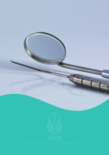 Top Shaving & Instruments Line