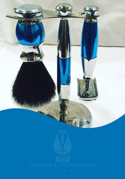 Top Shaving & Instruments Line